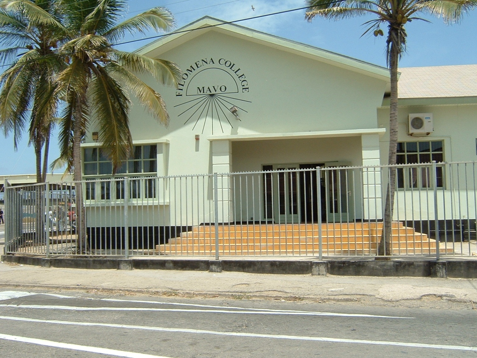 Filomena College Mavo - ORG.aw